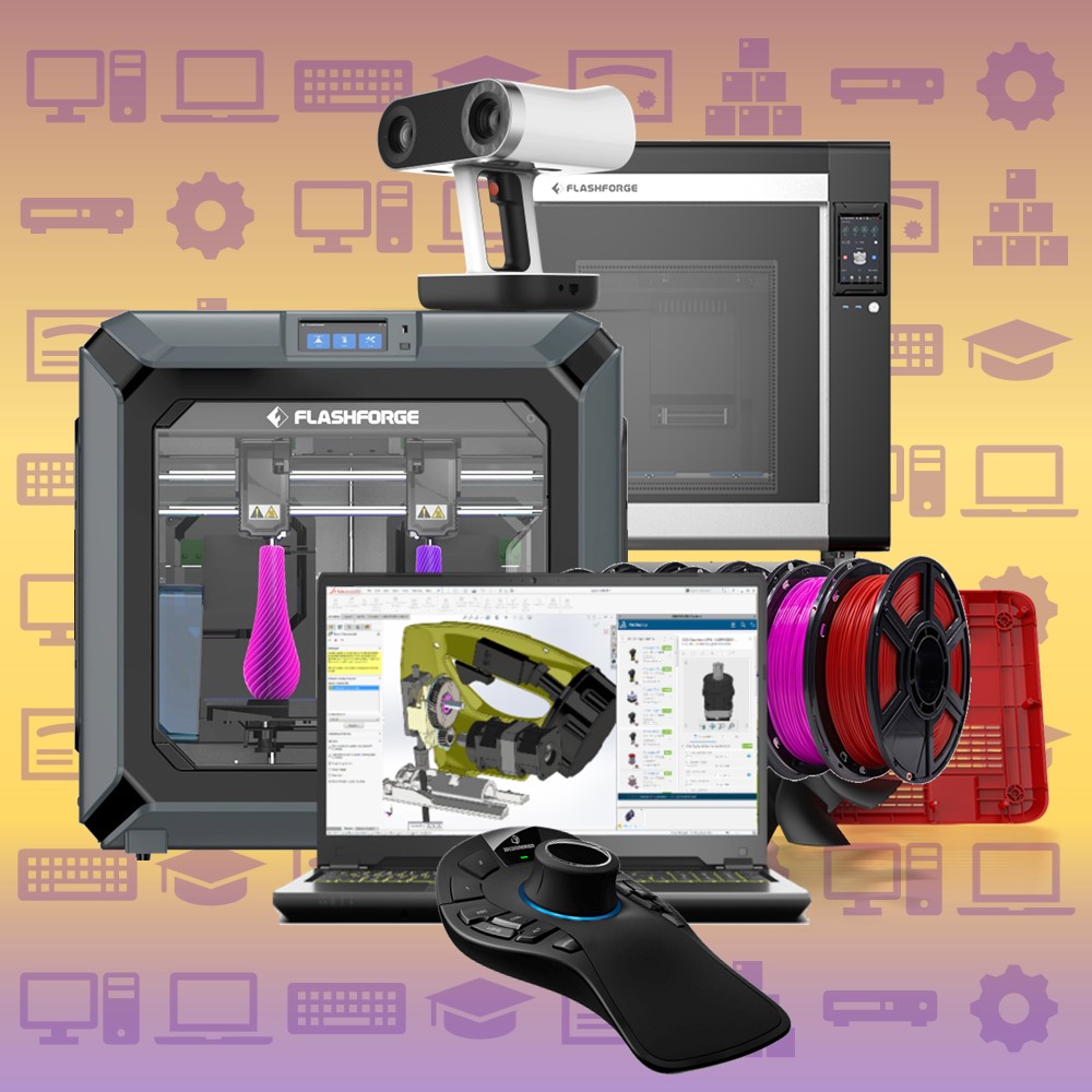 Home | Solfins 3D kompanija